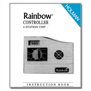 Holman Archives - The Watershed OFFICIAL CONTROLLER MANUALS LIBRARY