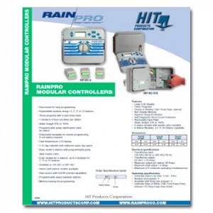Rain Pro Archives - The Watershed OFFICIAL CONTROLLER MANUALS LIBRARY