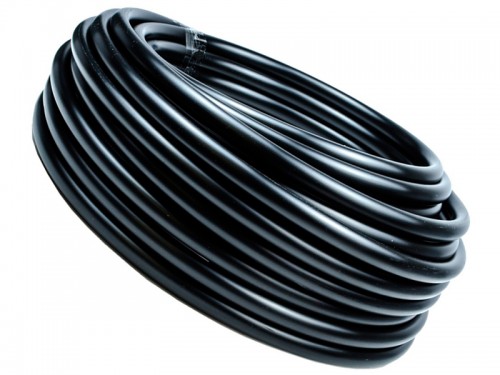 Poly Pipe 100m Roll 25mm diameter - The Watershed Water Systems