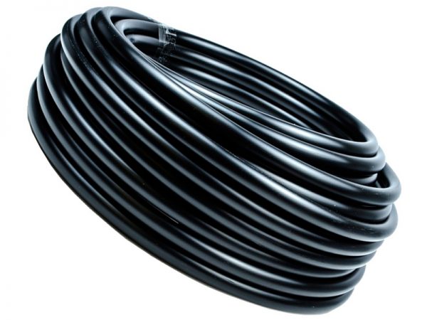 Poly Pipe 50m Roll 19mm diameter - The Watershed Water Systems