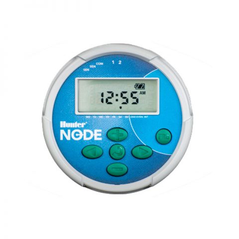 Hunter NODE 6 Station Controller - The Watershed Water Systems